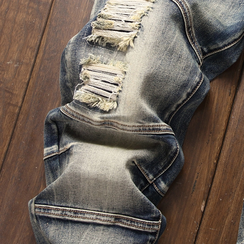 Mirror quality Balmain Jeans