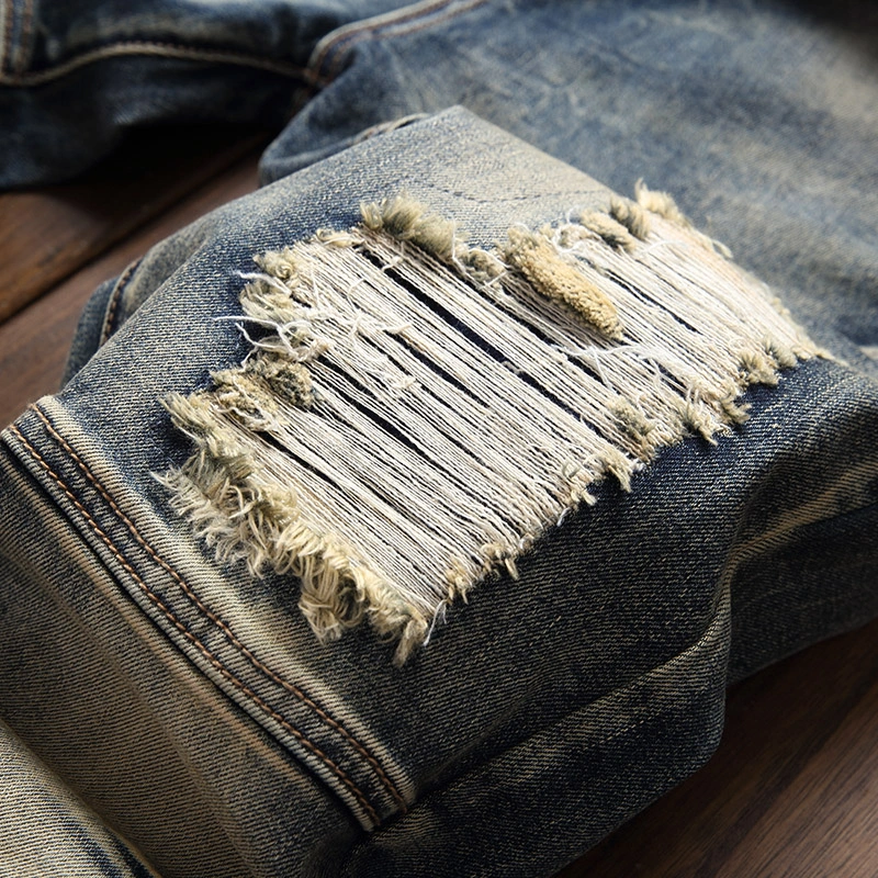 Mirror quality Balmain Jeans