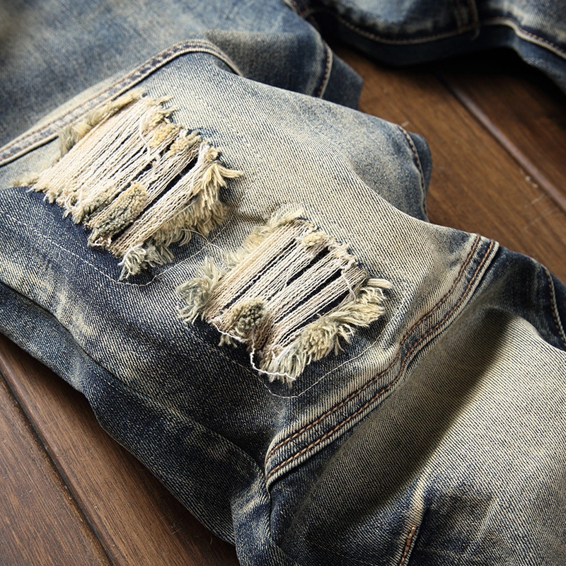 Mirror quality Balmain Jeans