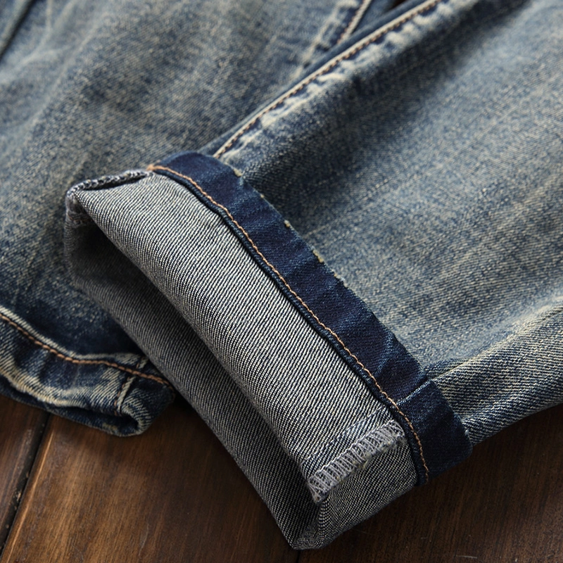 Mirror quality Balmain Jeans