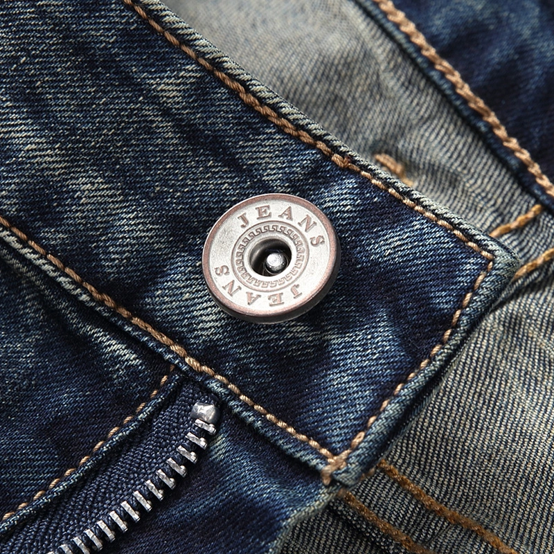 Mirror quality Balmain Jeans