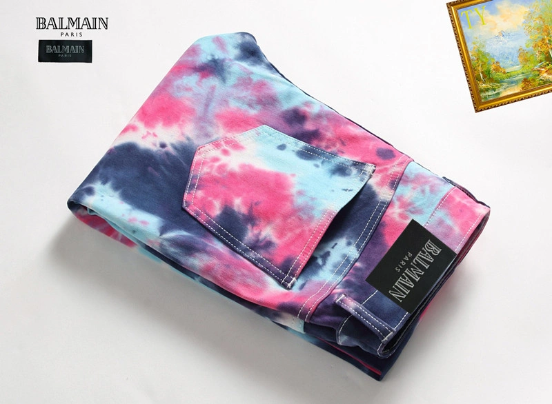 High fidelity Balmain Jeans