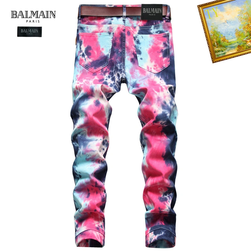 High fidelity Balmain Jeans