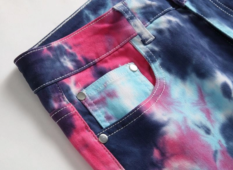 High fidelity Balmain Jeans