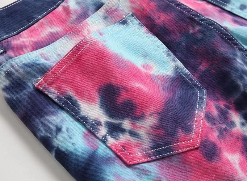 High fidelity Balmain Jeans