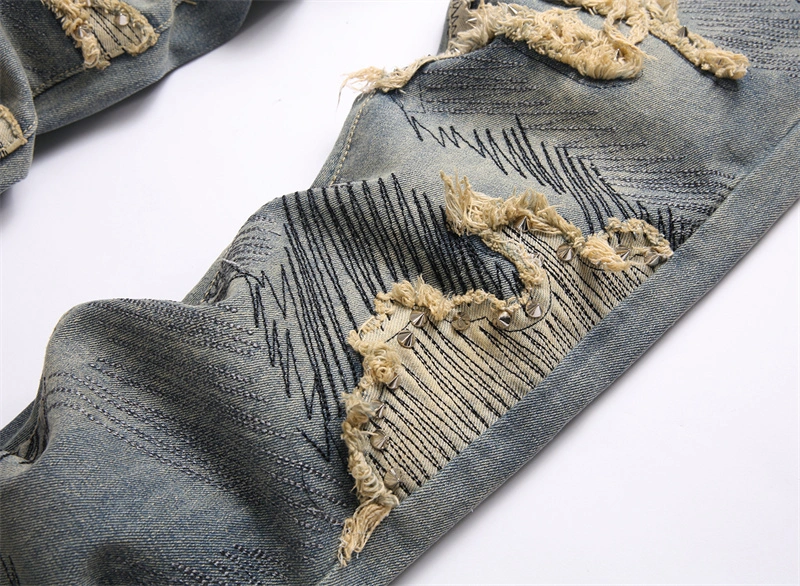 Top mirror Balmain Jeans