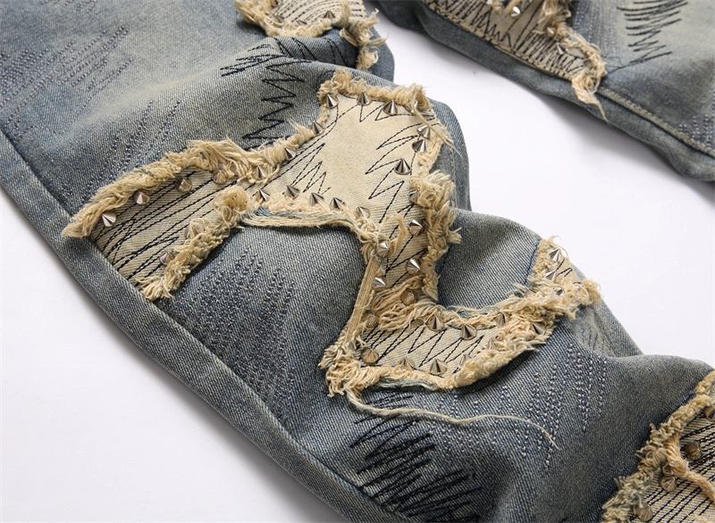 Top mirror Balmain Jeans