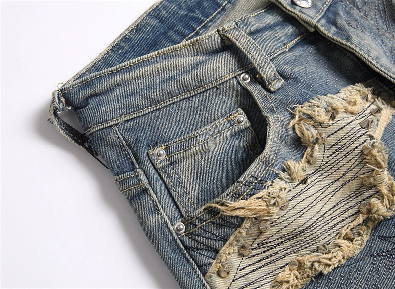 Top mirror Balmain Jeans