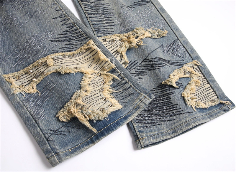 Top mirror Balmain Jeans
