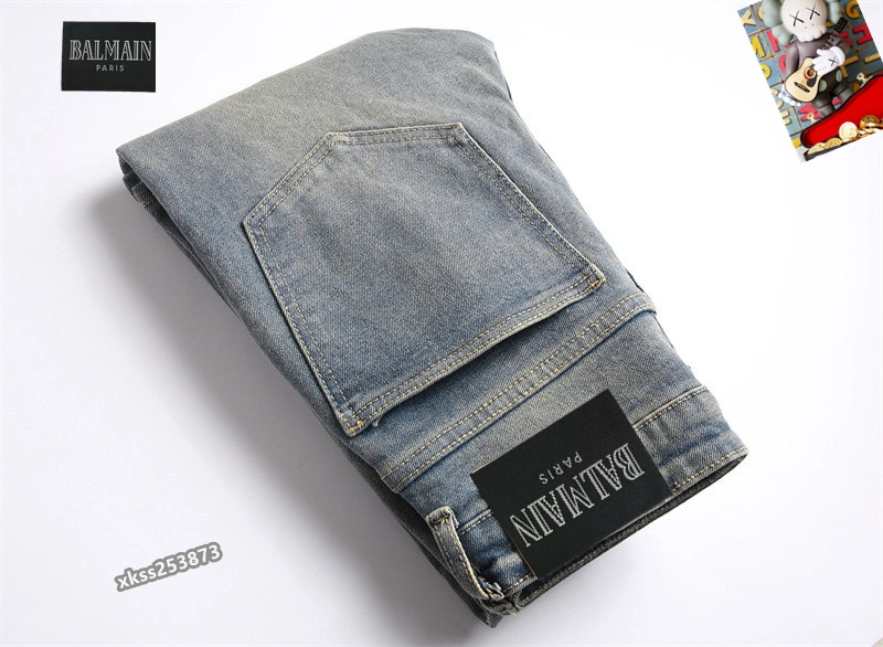 Top mirror Balmain Jeans