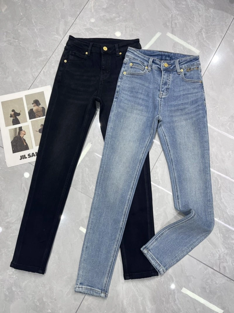 Balmain Jeans