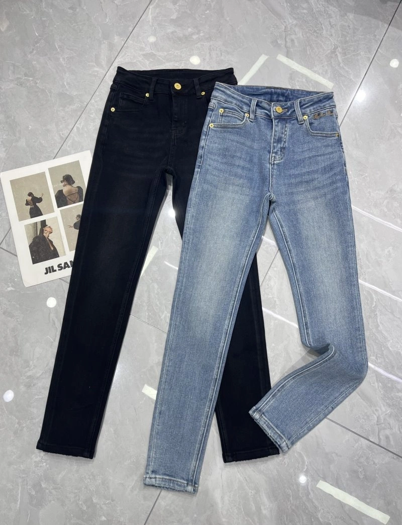 Balmain Jeans