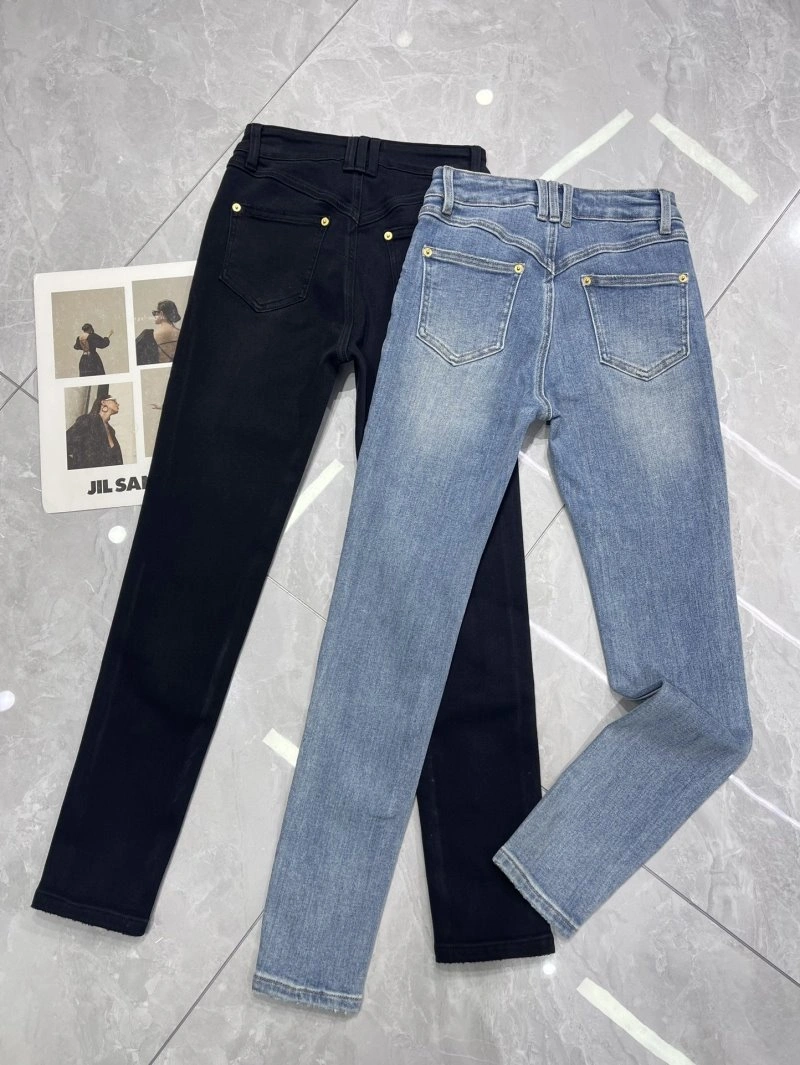 OEM Balmain Jeans