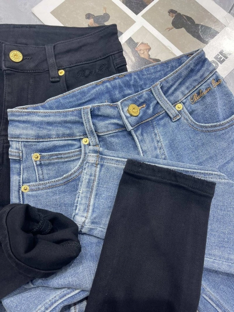 OEM Balmain Jeans