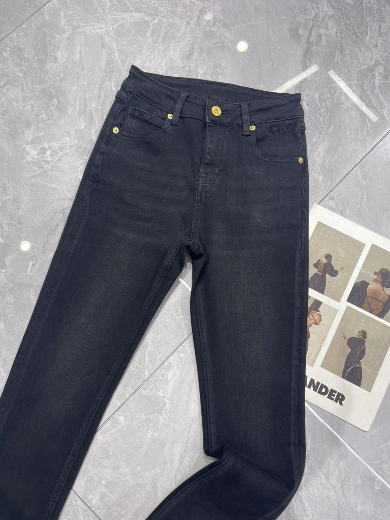 OEM Balmain Jeans