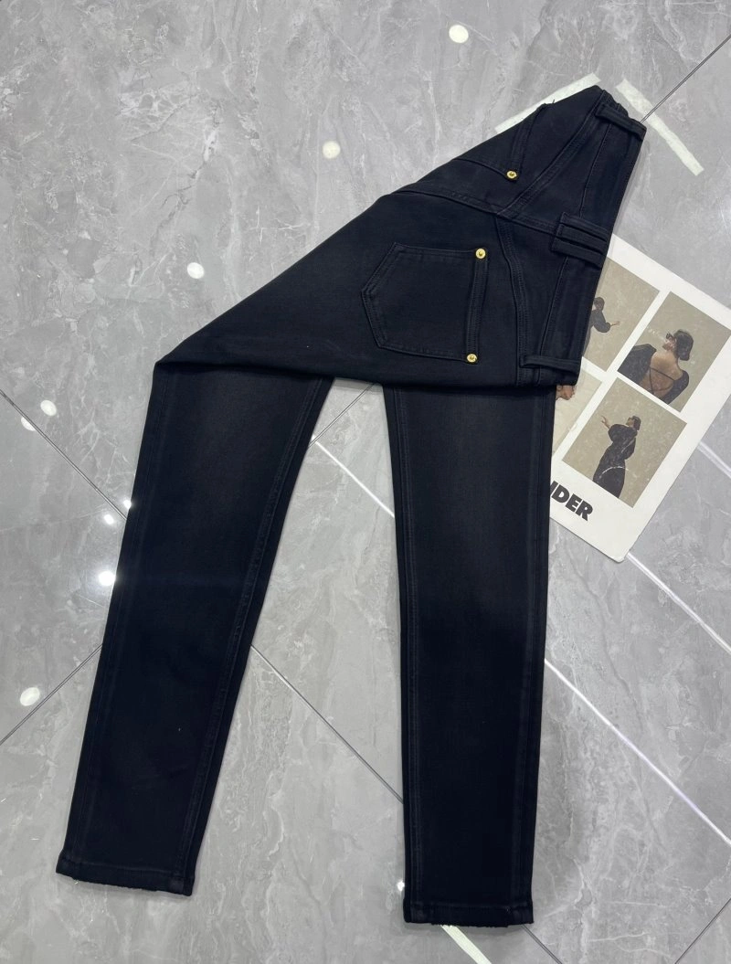 OEM Balmain Jeans