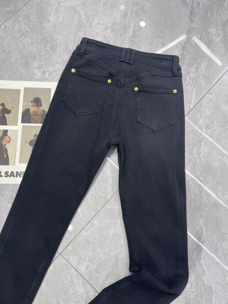 OEM Balmain Jeans