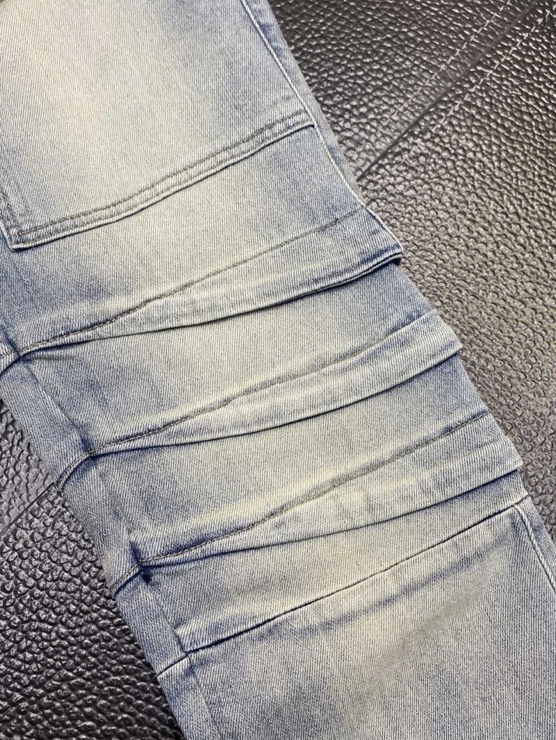 Top mirror Balmain Jeans