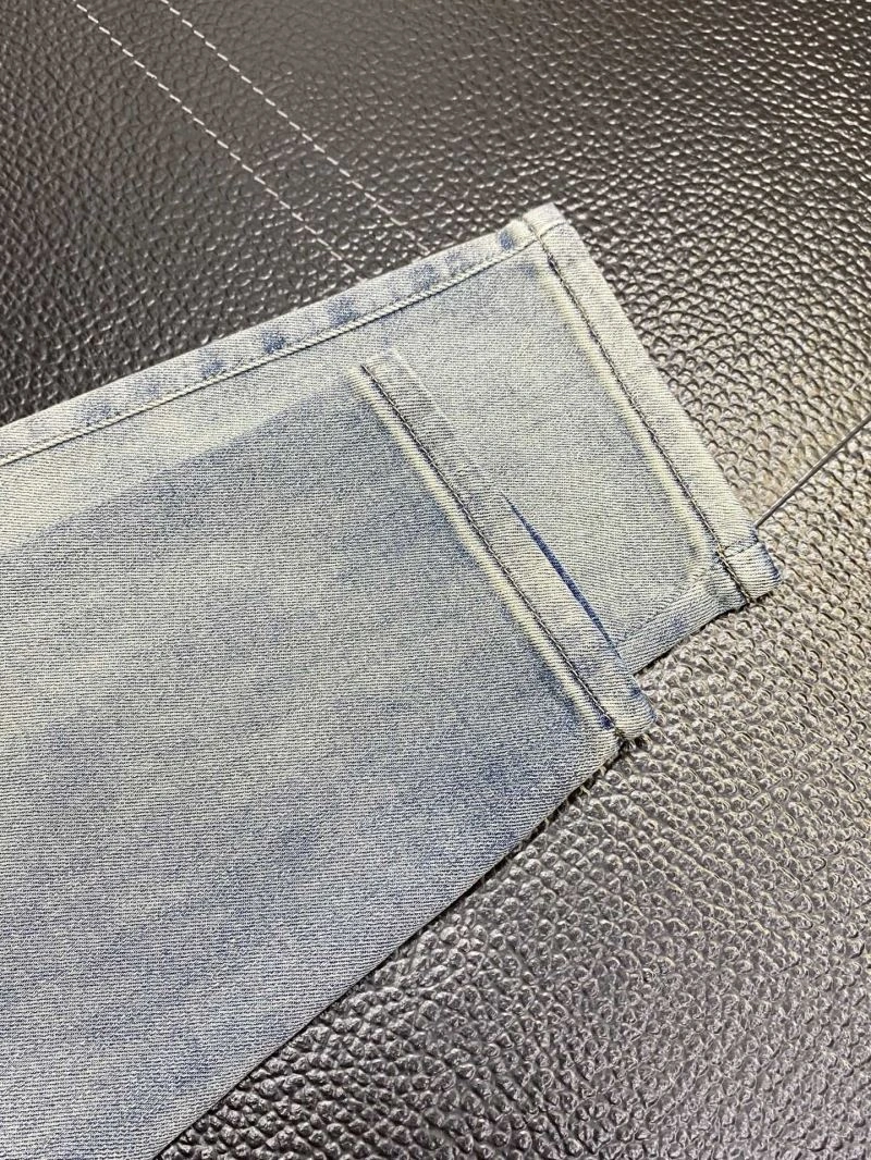 Top mirror Balmain Jeans