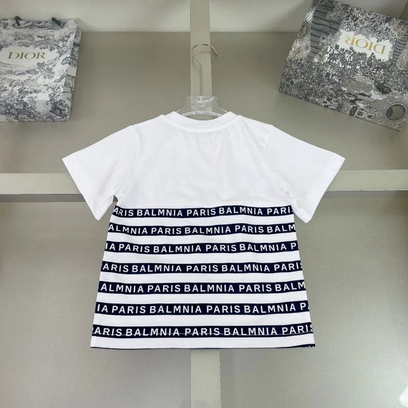 Precise copy Balmain Kids