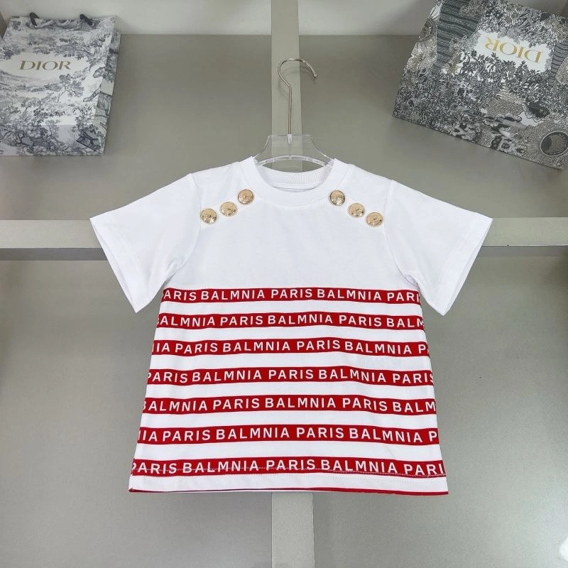 Precise copy Balmain Kids
