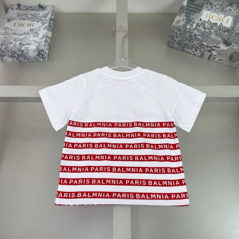 Precise copy Balmain Kids
