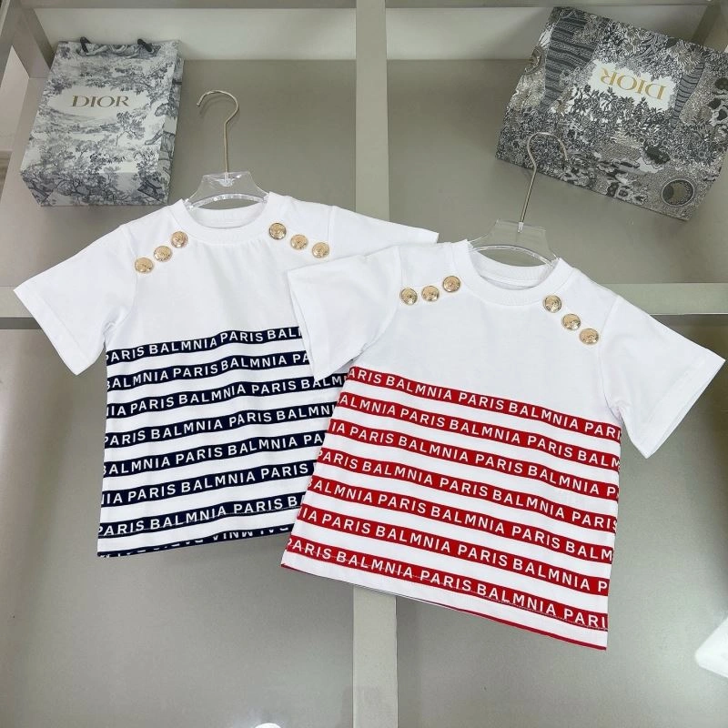 Precise copy Balmain Kids