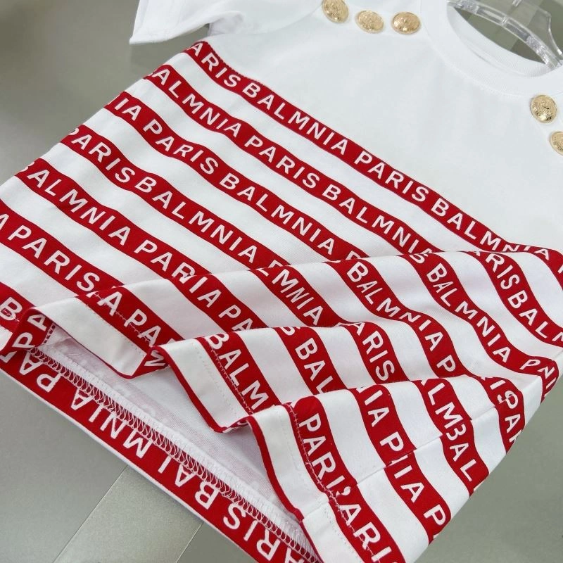 Precise copy Balmain Kids