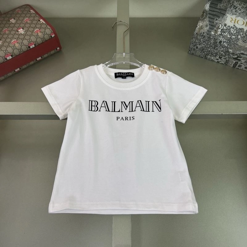 Top match Balmain Kids