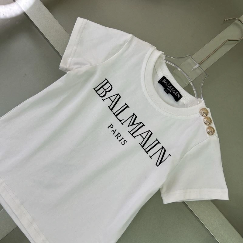 Top match Balmain Kids