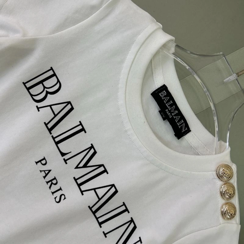 Top match Balmain Kids