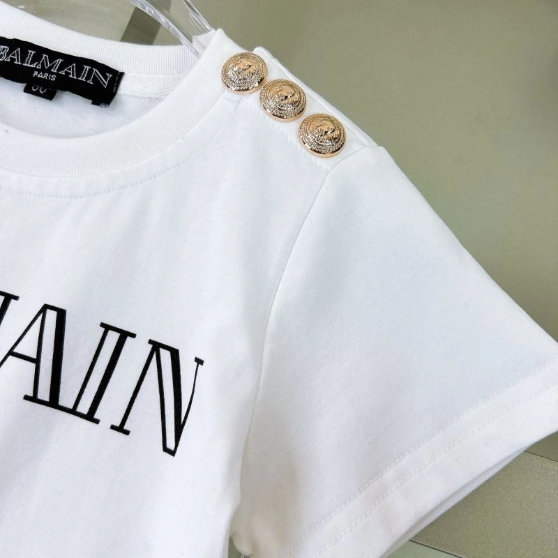 Top match Balmain Kids
