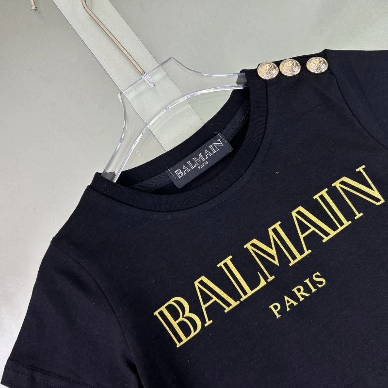 High fidelity Balmain Kids