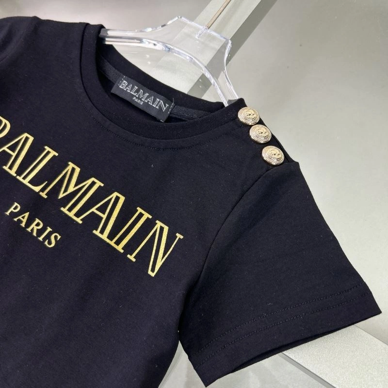 High fidelity Balmain Kids