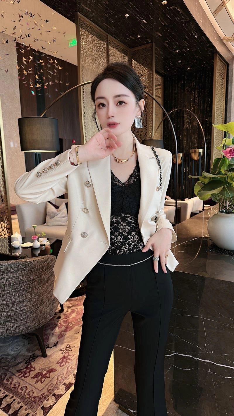 Budget-friendly Balmain Outwear