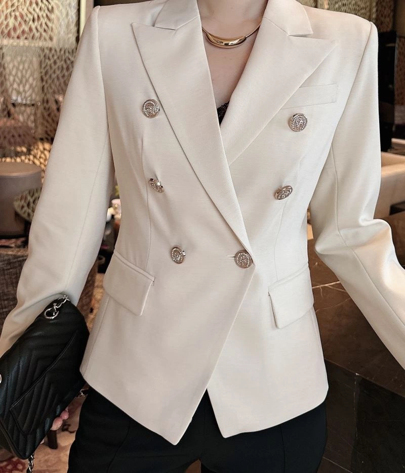 Budget-friendly Balmain Outwear