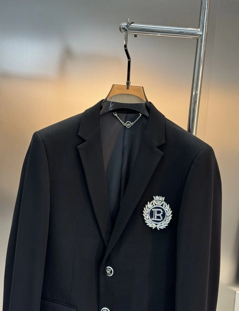 Affordable Balmain Outwear