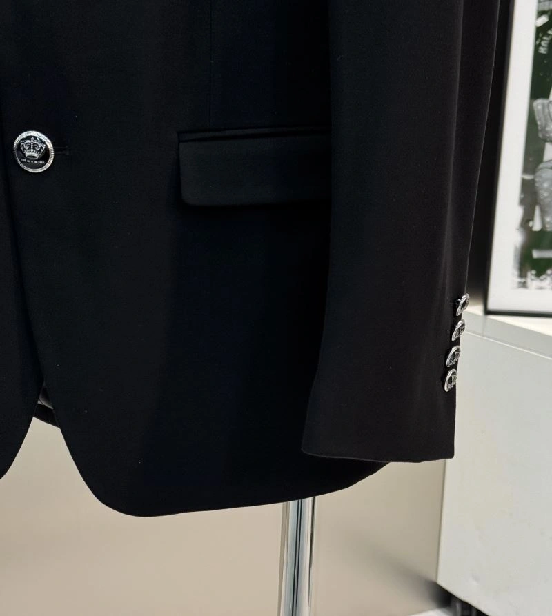 Affordable Balmain Outwear