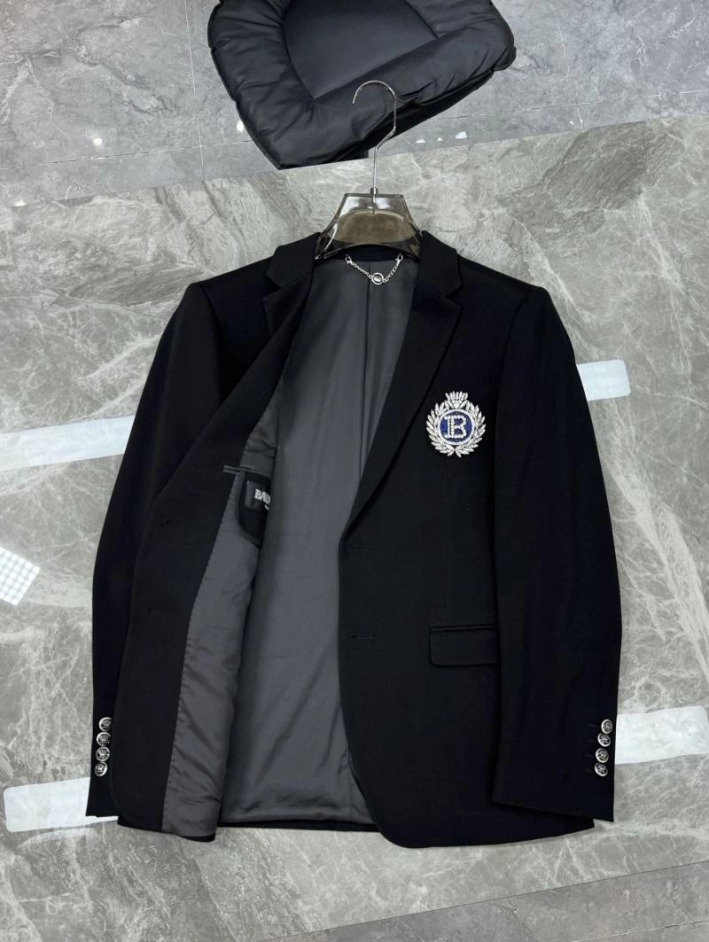 Affordable Balmain Outwear