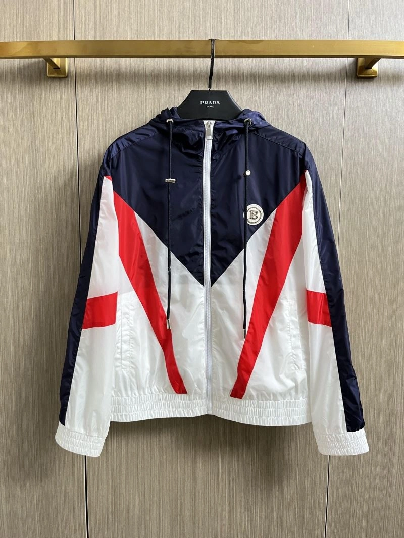 Balmain Outwear
