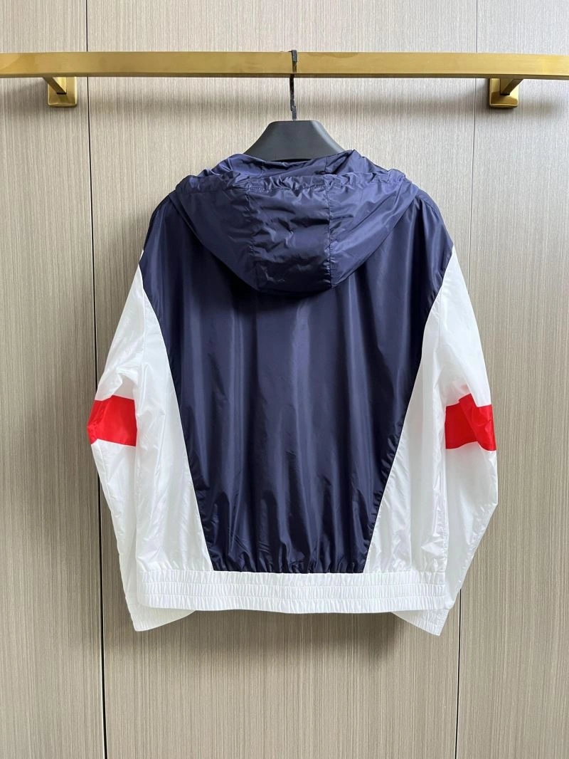 Top match Balmain Outwear