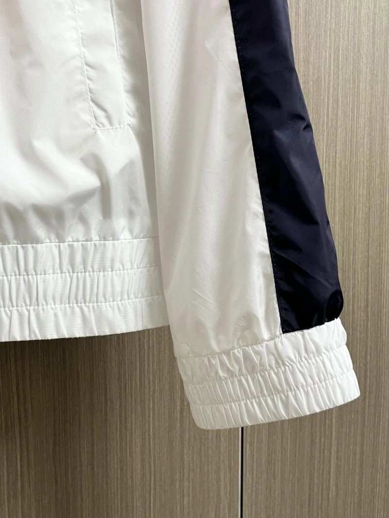 Top match Balmain Outwear