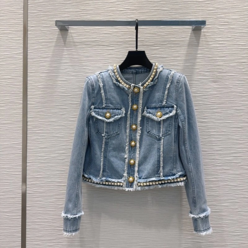 Balmain Outwear