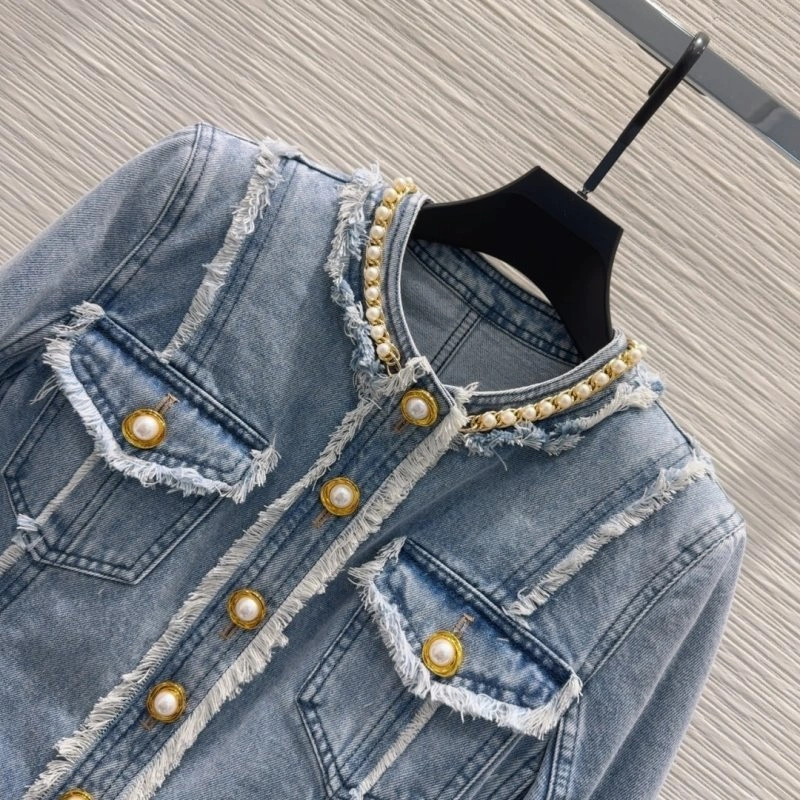 Authentic Balmain Outwear