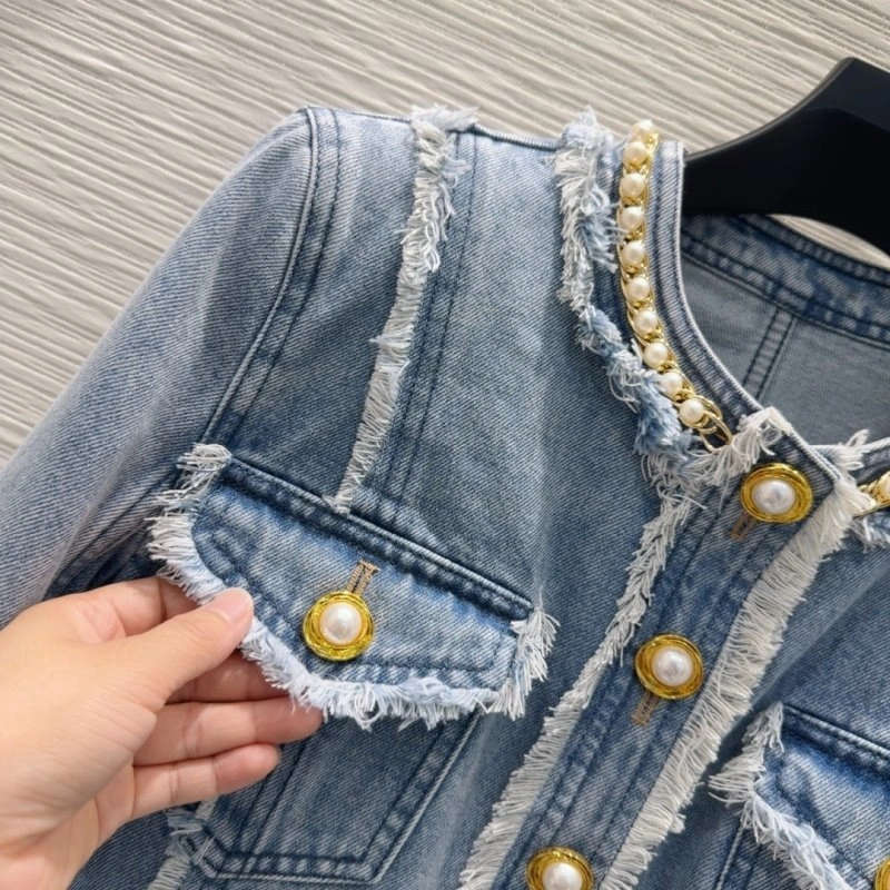 Authentic Balmain Outwear