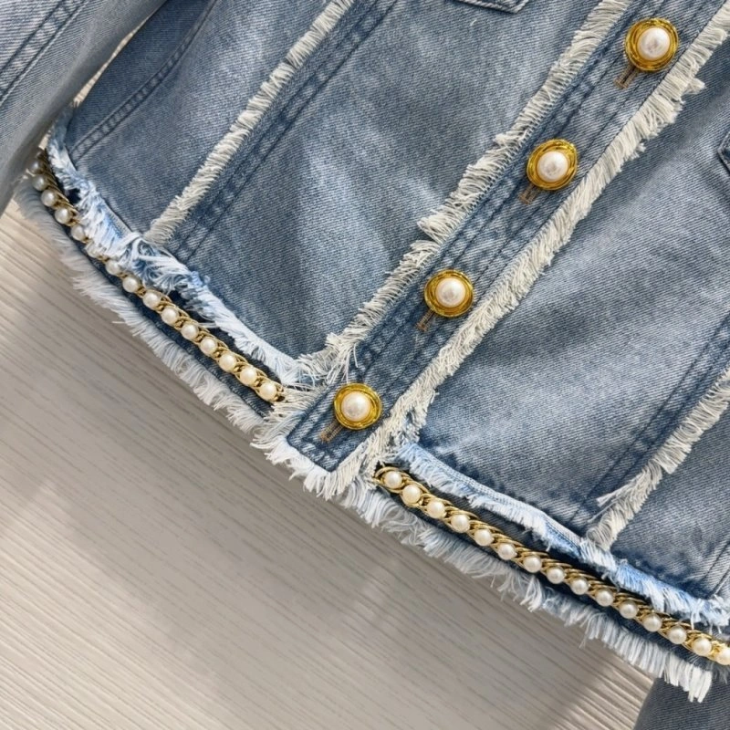Authentic Balmain Outwear