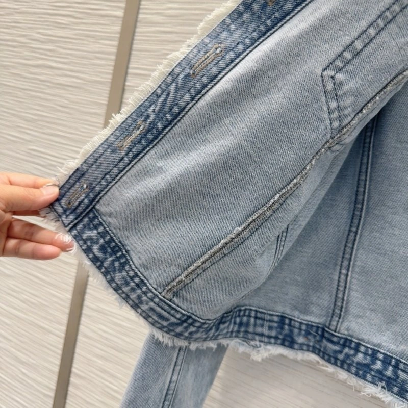 Authentic Balmain Outwear