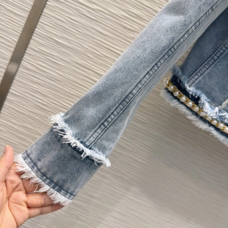 Authentic Balmain Outwear