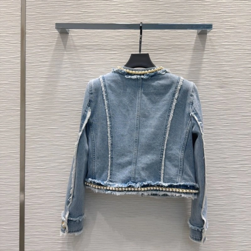 Authentic Balmain Outwear