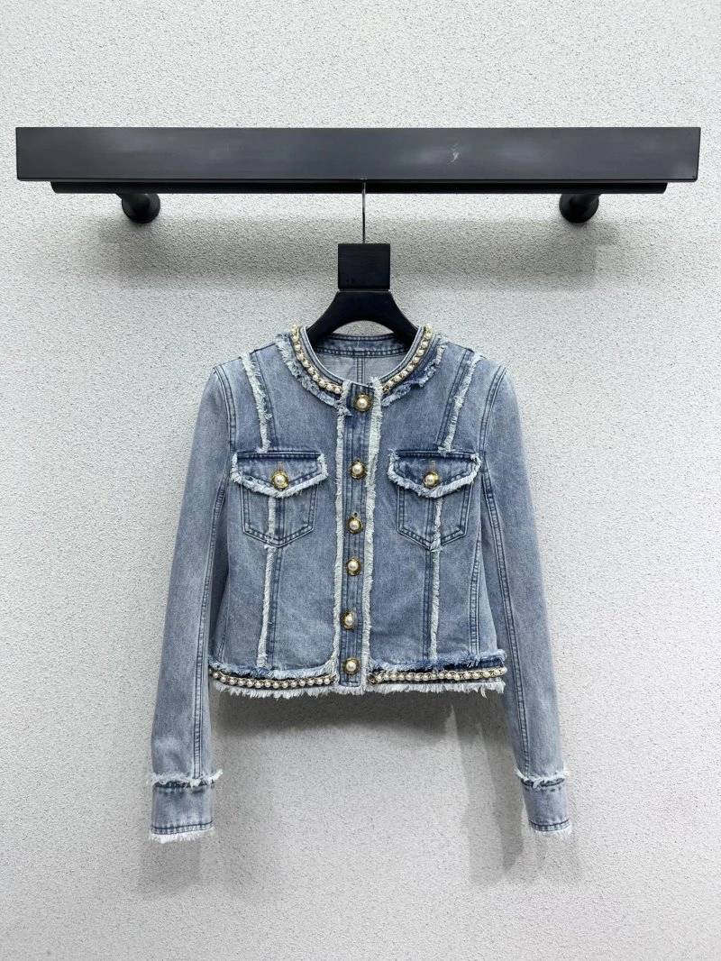 Balmain Outwear